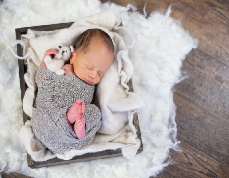 Sleep Packages – Holly – Tiny Sleepers Big Dreamers