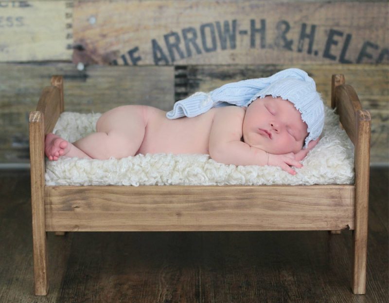 Sleep Packages – Holly – Tiny Sleepers Big Dreamers